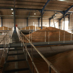 Grain Storage